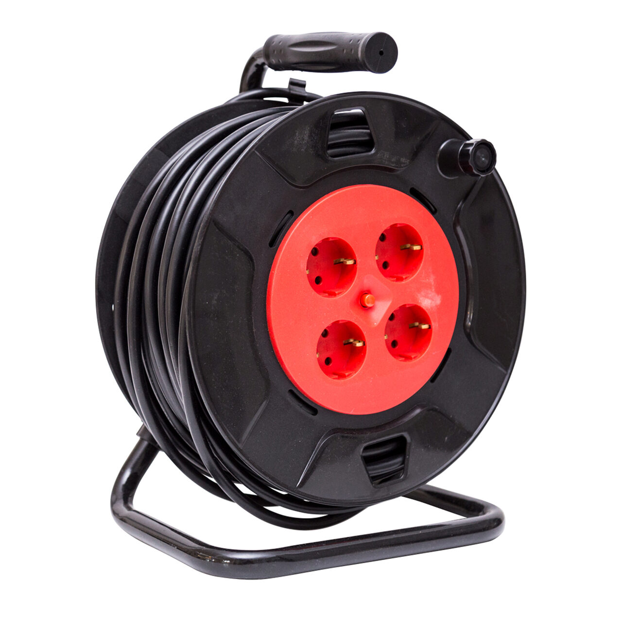 Beorol Hosszabbító kábeldob – 50 m - Artool.hu